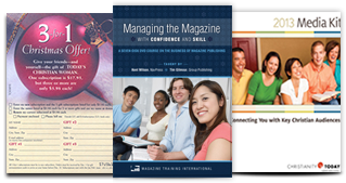 Magazine Training International Magazine Training International