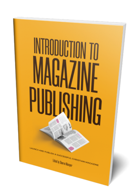 Introduction to magazine publishing - Magazine Training International