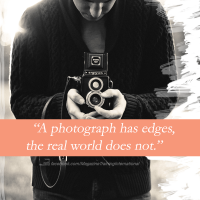 Human vision vs. Camera vision - Magazine Training International