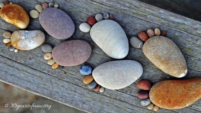 Our Ebenezer Stones: Remembering all that God has done - Magazine ...