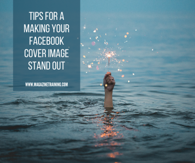 Tips for Making Your Facebook Cover Image Stand Out