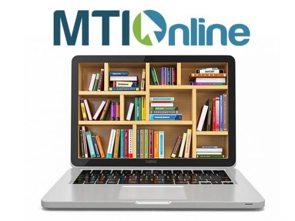 Explore the MTI Online library - Magazine Training International