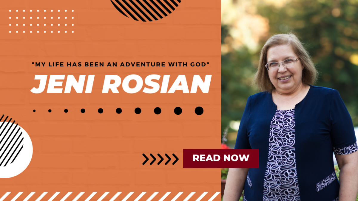 Daring for God–and children–in Romania - Magazine Training International
