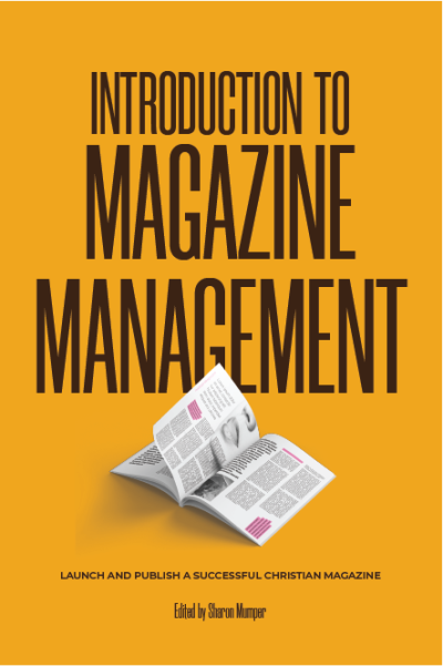Introduction to magazine management - Magazine Training International