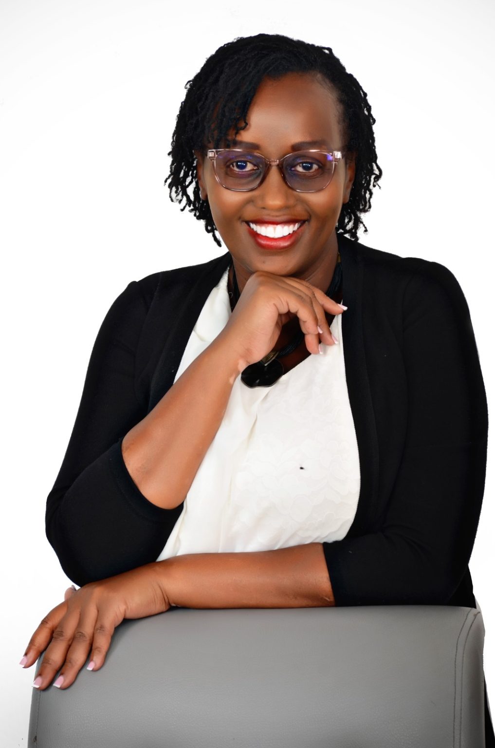 Help came just in time! - Magazine Training International