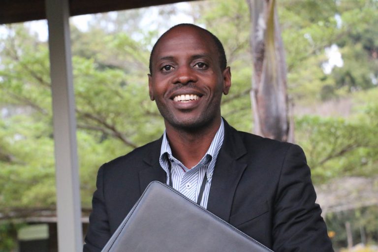 Magazine Training International » Blog Archive Moving forward during ...