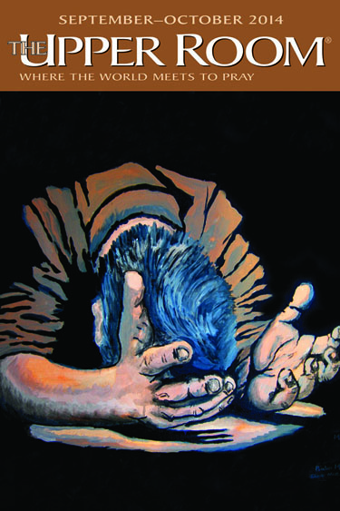 Magazine Training International » Blog Archive The Upper Room Daily ...